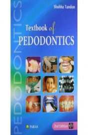 Textbook of Pedodontics 2/ed: TANDON: 9788181912411: Amazon.com: Books