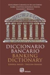 Amazon.co.jp: Diccionario bancario - Banking Dictionary English/Spanish : 本