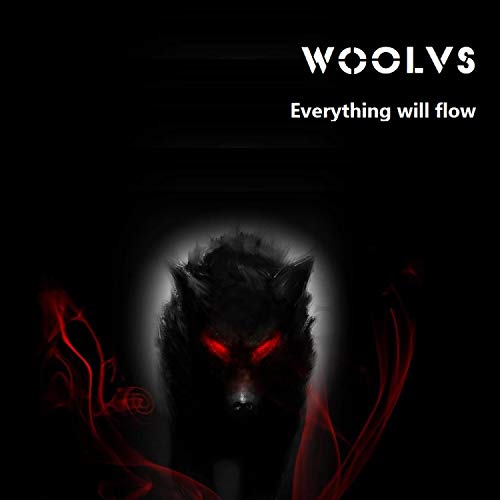 Everything Will Flow de Woolvs en Amazon Music Unlimited