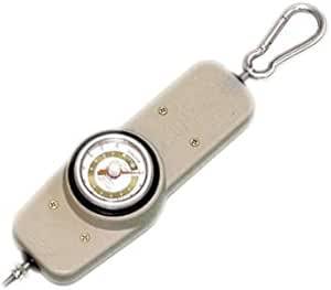 Performance Health Baseline LGE Lift Base Push/Pull Dynamometer, 22.5 ...