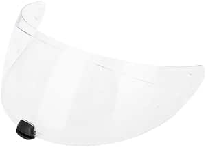 Amazon.com: HJ-31 Shield Clear Replacement Visor for i10 and i70 ...