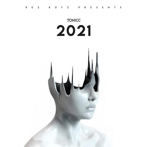 Play 2021 by Tonicc on Amazon Music Unlimited