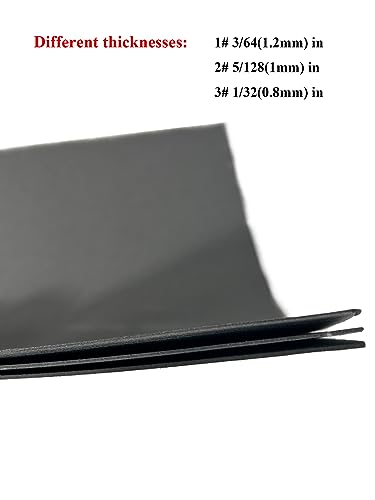 Snapklik.com : Gasket Material Non Asbestos Paper Sheet For Gasoline ...