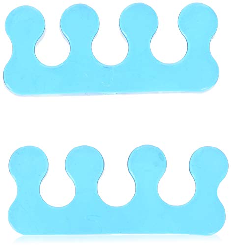 Elastic Toe Separator, Toe Corrector, Toe Straightener, Toe Spacer ...