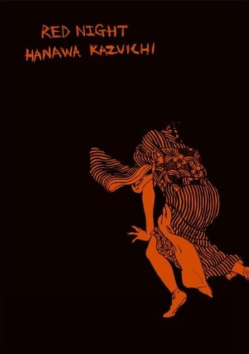 Red Night: by Hanawa Kazuichi: Amazon.co.uk: Hanawa Kazuichi ...