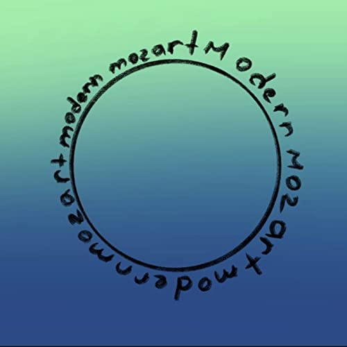 Mf Singl by MODERN MOZART on Amazon Music - Amazon.com