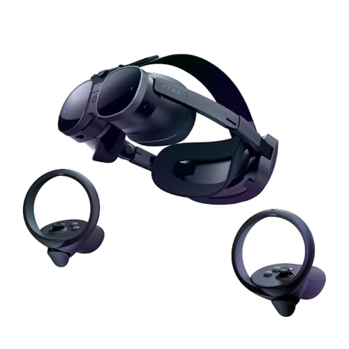 Best Headset for Vive: A Gamer's Essential Gear - Totally Reviewed