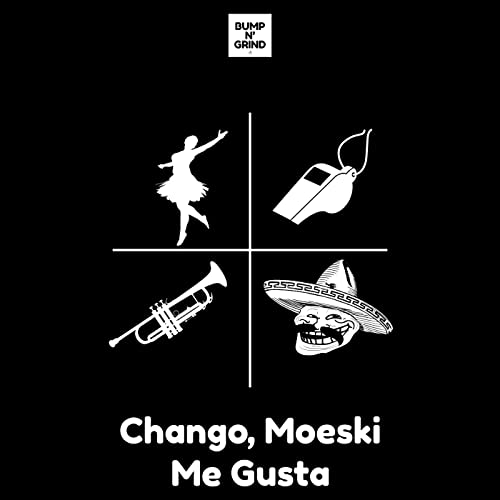 Écouter Me Gusta de Chango & Moeski sur Amazon Music Unlimited