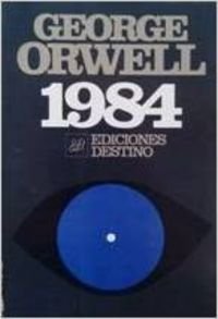 1984 : Amazon.com.mx: Libros