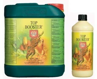 Amazon.com : House & Garden Top Booster 5 Liters : Patio, Lawn & Garden