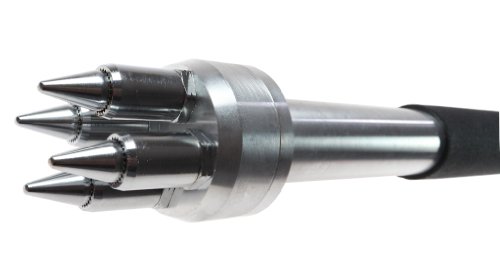 Coilhose Pneumatics 9000-24MJ Cannon Extreme High Volume Blow Gun with ...
