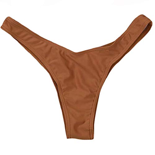 ¿Buscas el mejor precio para Bikinis Tanga? Mira Aquí