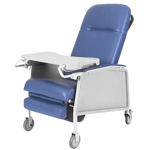 The 5 Best Geri Chairs [Ranked] - Product Reviews and Ratings