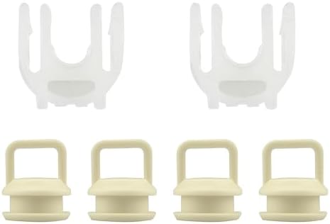 Amazon.com: omoZone 14104 Transmission Shifter linkage Cable Bushing ...