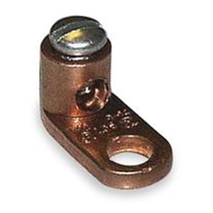 Thomas & Betts BB L70 TERMINAL LUG (Pack of 100): Amazon.com: Tools ...