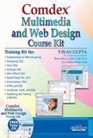Comdex Multimedia And Web Design Course Kit : Amazon.in: Books