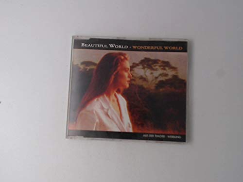 Wonderful world [Single-CD] - Amazon.com Music
