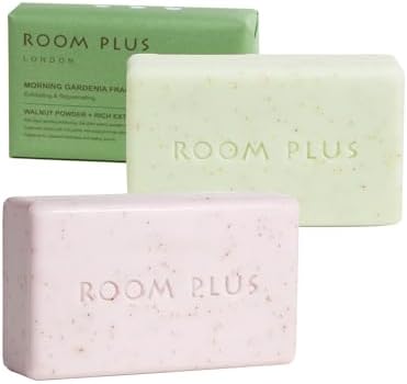 Amazon.com : YESUN Fragrance Soap Big Brick of Soap Bar,Made with ...
