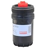 FLEETGUARD FF63054NN - Cross reference fuel filters