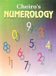 Cheiros Numerology: Cheiro,Diamond Books: 9788171821068: Amazon.com: Books