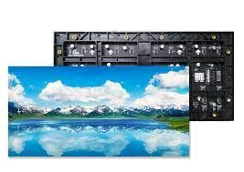 P2.5 Indoor Full Color LED Display Module : Amazon.in: Home & Kitchen