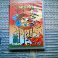 Amazon.com: Marsupilami Vol 1 Dvd : Movies & TV
