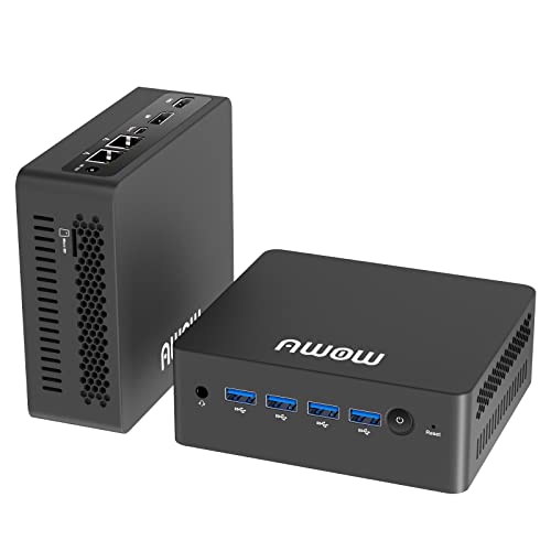 Awow Mini PC – Die 15 besten Produkte im Vergleich - Hifi-Online.net