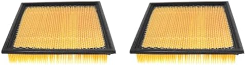 Amazon.com: Motorcraft FA1883 Air Filter (Pack of 2) : Everything Else