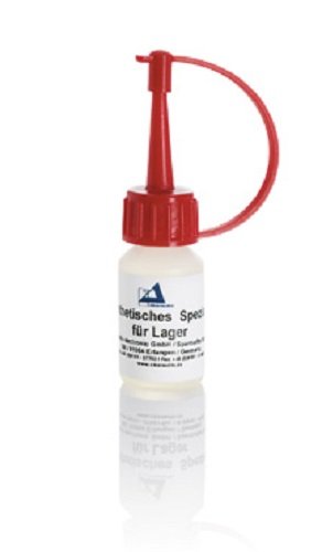 Amazon.com: Clearaudio Full-Synthetic Bearing-Lubricant for Turntables ...