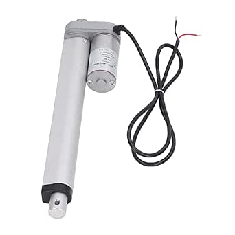 Mini Linear Electric Actuator, Versatile Linear Motion Actuator 12V for ...