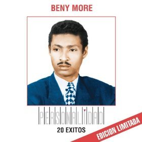 20 Exitos Personalidad: Beny More - Amazon.com Music