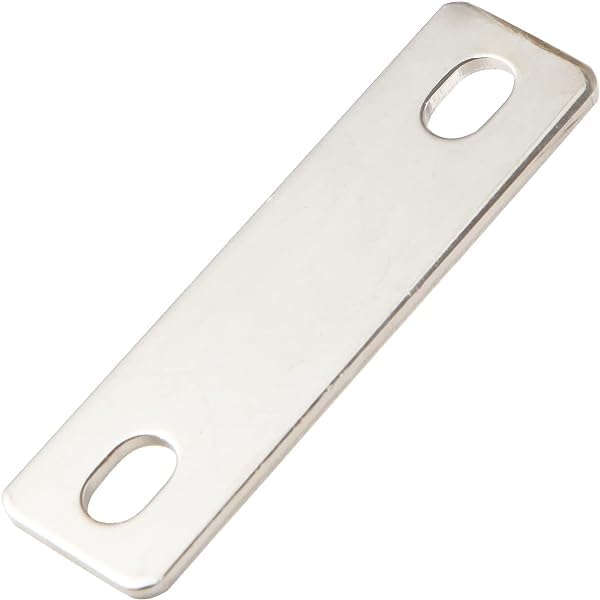 Nickle Plated BusBar Copper Connector, Flat bar with Pure Copper for ...