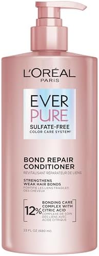 Amazon.com: L'Oreal Paris Glossing Lamination Hair Mask with Glycolic ...