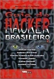Guia Do Hacker Brasileiro | Amazon.com.br
