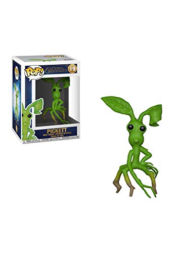 Funko Pop Occamy Fantastic Beasts compra hoy ️ 2025