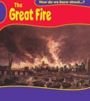 The Great Fire of London: Deborah Fox: 9780431123370: Amazon.com: Books