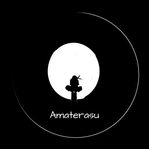 Amaterasu von Alexandr Traito bei Amazon Music Unlimited