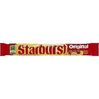 Amazon.com : Starburst, Original, 2.07 oz : Grocery & Gourmet Food