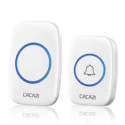 Amazon.com.au Best Sellers: The most popular items in Door Bell Kits