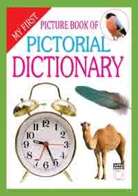 MY JUNIOR PICTURE DICTIONARY : Amazon.in: Books