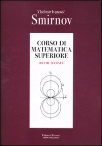 Amazon.it: Corso di matematica superiore (Vol. 2) - Smirnov, Vladimir ...