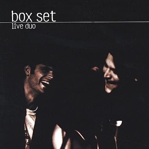 Box Set - Live Duo - Amazon.com Music