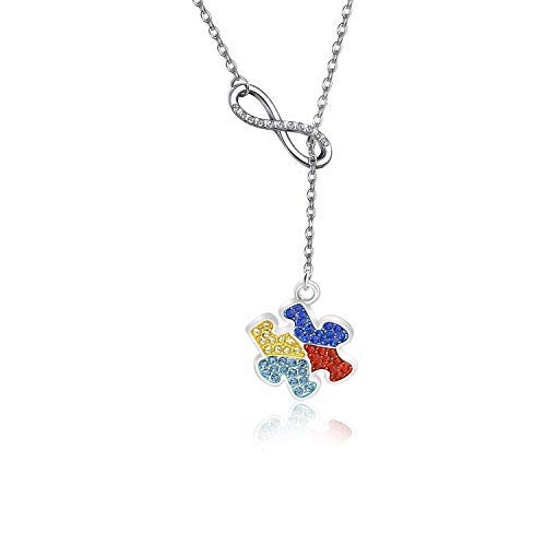 Autism Jewelry for the Loved Ones in Your Life - The Sensory Spectrum