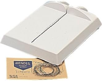 Amazon.com: Winware Handee Cheese Board : Home & Kitchen