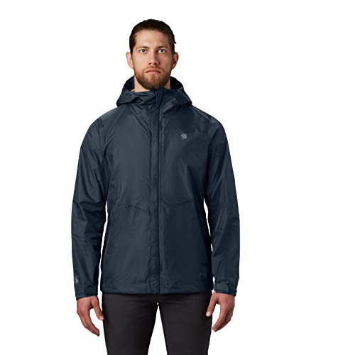 Best Mountaineering Jackets for Your Next Climb