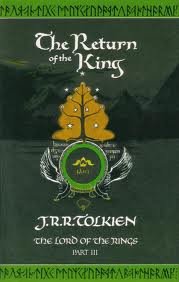 THE LORD OF THE RINGS: Book (1) One: The Fellowship of the Ring; Book ...
