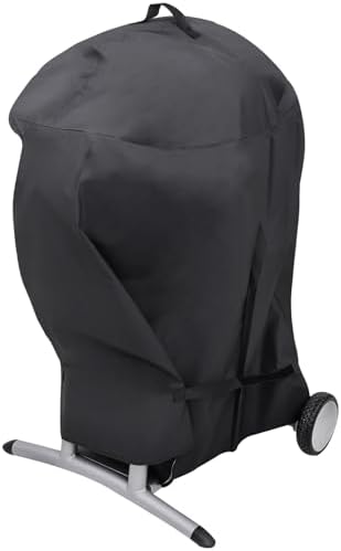 Amazon.com : NUPICK Grill Cover for Char-Broil Patio Bistro Grill, Easy ...