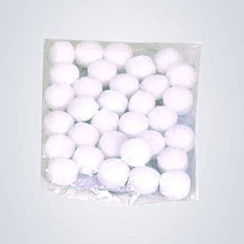 Pure Quality Naphthalene Balls - 200 Gms Pack of 1pc : Amazon.in: Home ...