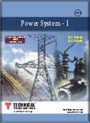 POWER SYSTEM - I for RGTU : Bakshi: Amazon.in: Books