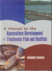 Amazon.com: A Manual of the Aquaculture Development of Freshwater Fish ...